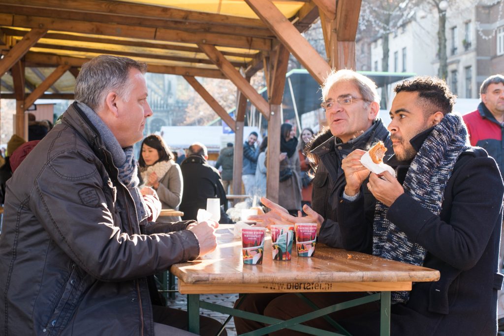 Reusable Event Solutions | Reusable Cups for your Event or Festival