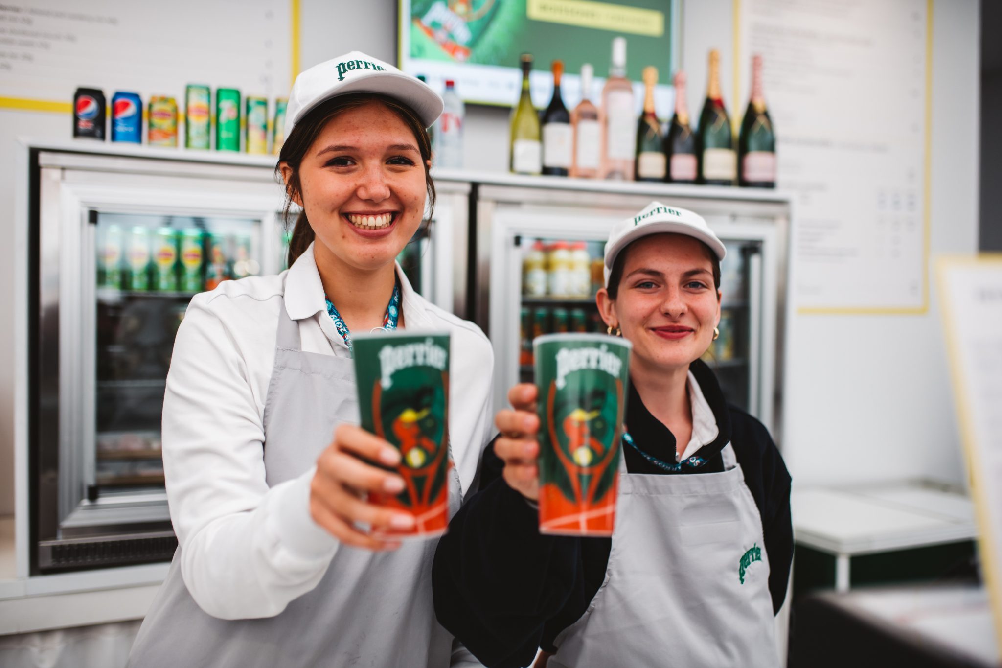 Reusable cups at your event : how to operate reusable cups at your event?