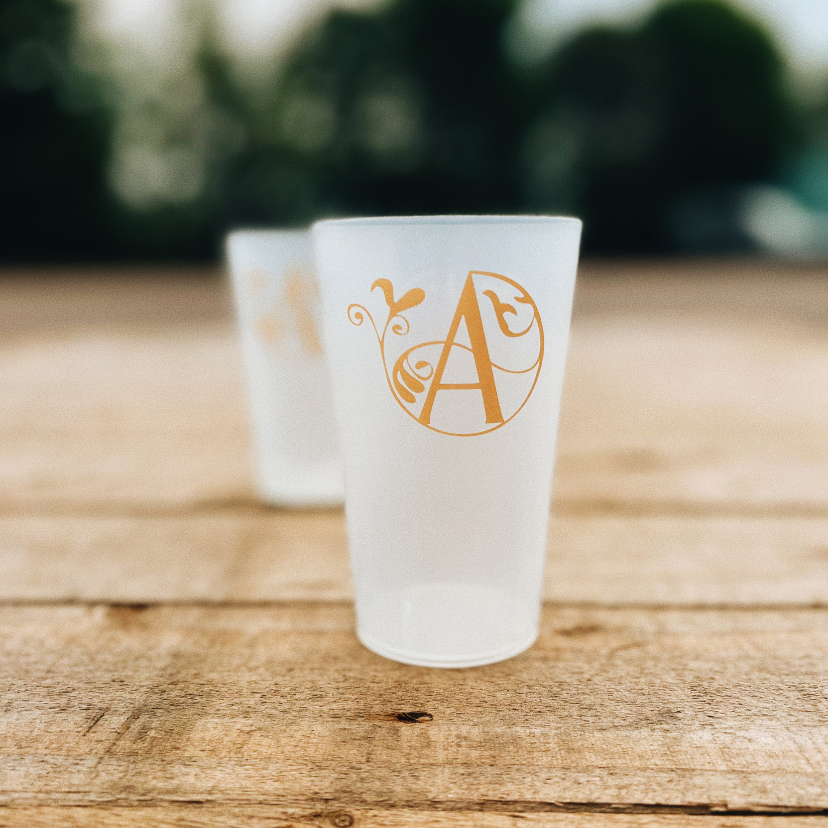 Reusable &100% recyclable | Ecocup : durable & perfect for multiple uses