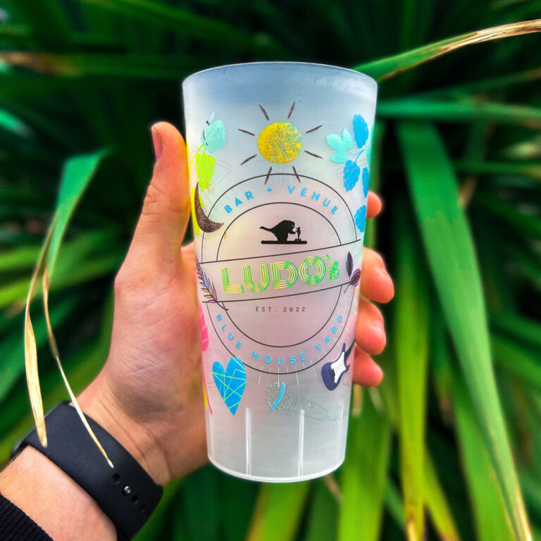 Reusable cups for events. | Reusable Cups and Coffee Cups with Lids.