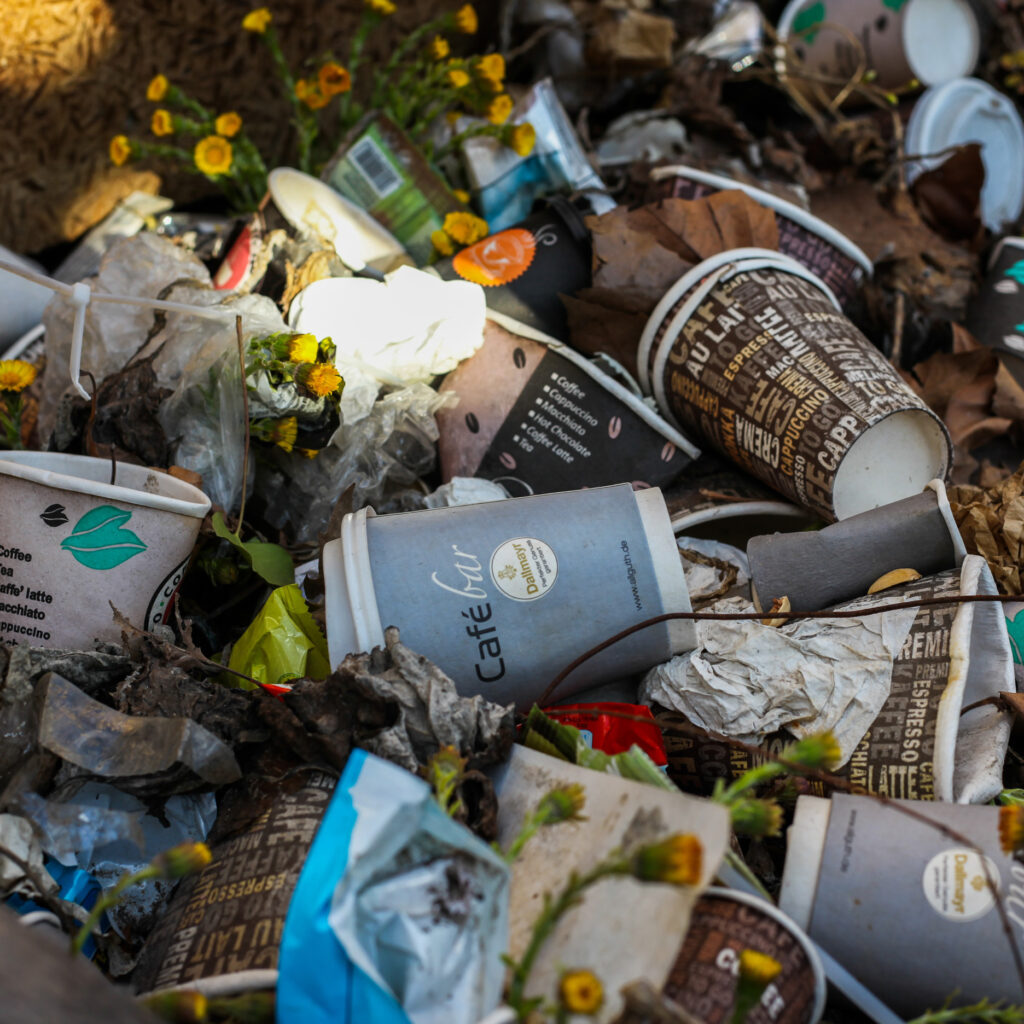 Reusable Benefits | Reusable vs disposable | Green Goblets studies